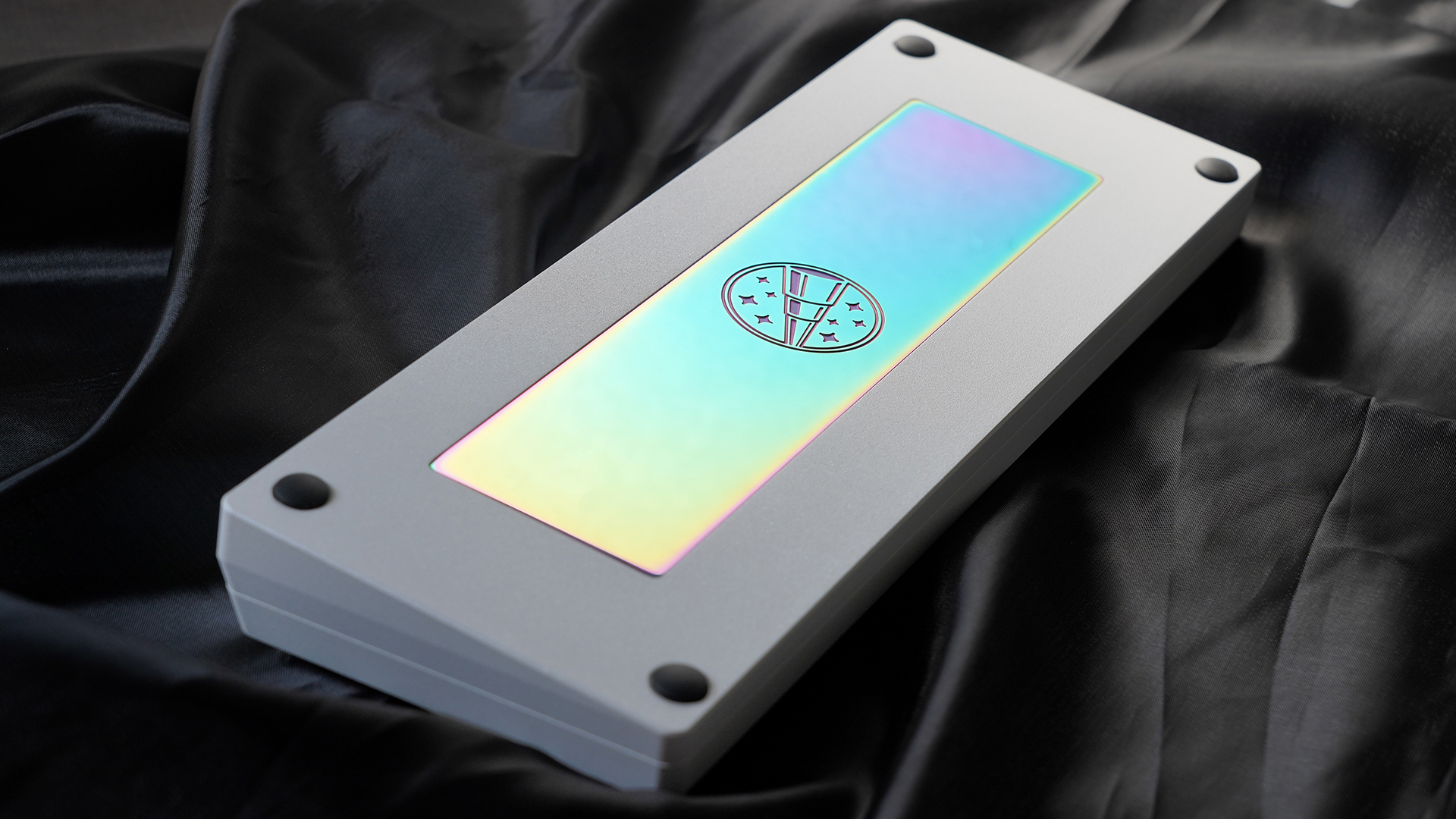 ZOOM65 外观个性化旋钮配重选购